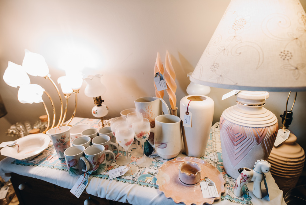 Studio Pottery – sundayrestoration